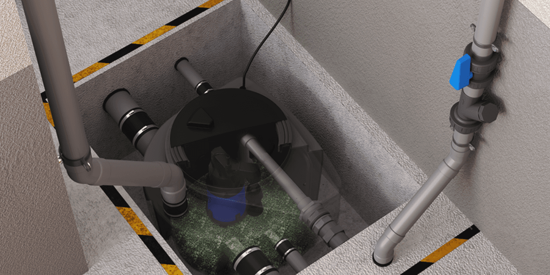 Stazioni di pompaggio SFA Sanitrit: modelli e vantaggi | GroupSumi